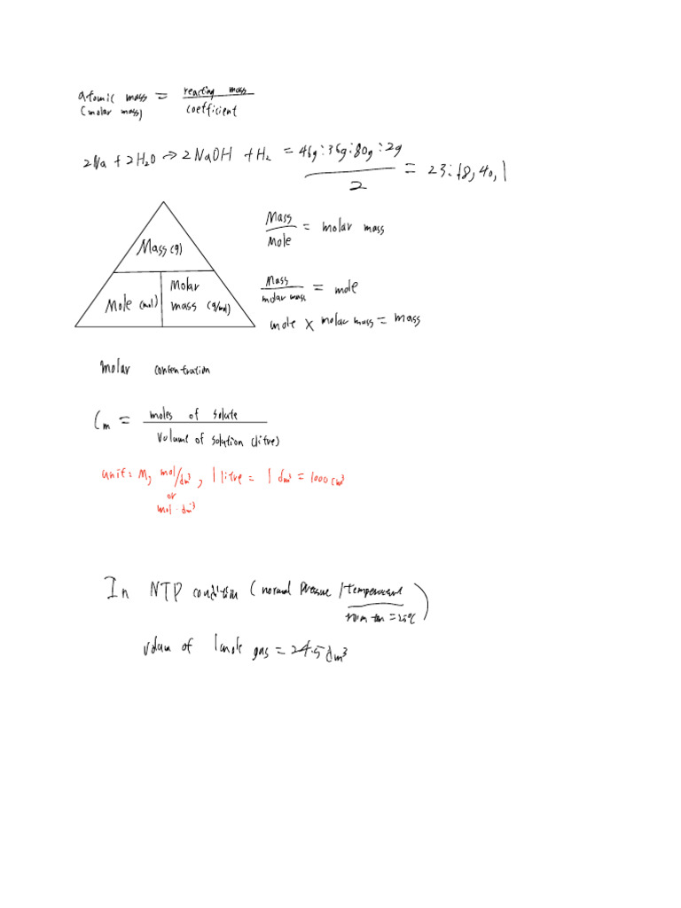 CH 4 | PDF