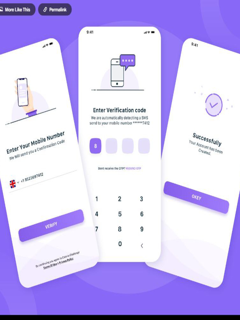 Election Data Wireframe (2052) | PDF