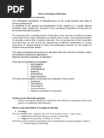 Introduction to Development Studies Notes | PDF | Gross Domestic ...