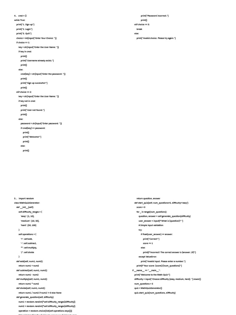 1 | PDF | Cyberwarfare | Security