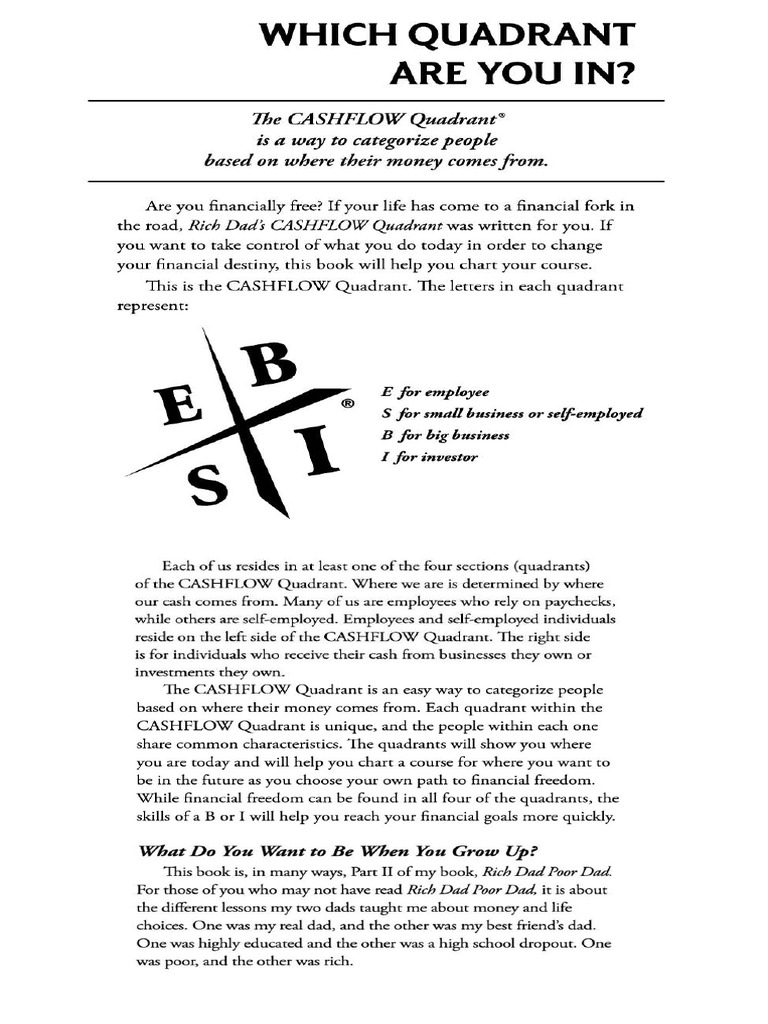 Reading Excerpt | PDF