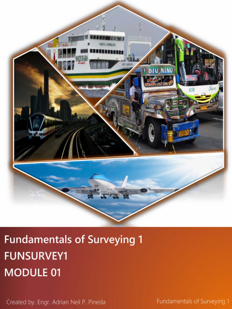 Module 1.1 Introduction & Linear Measurement | PDF