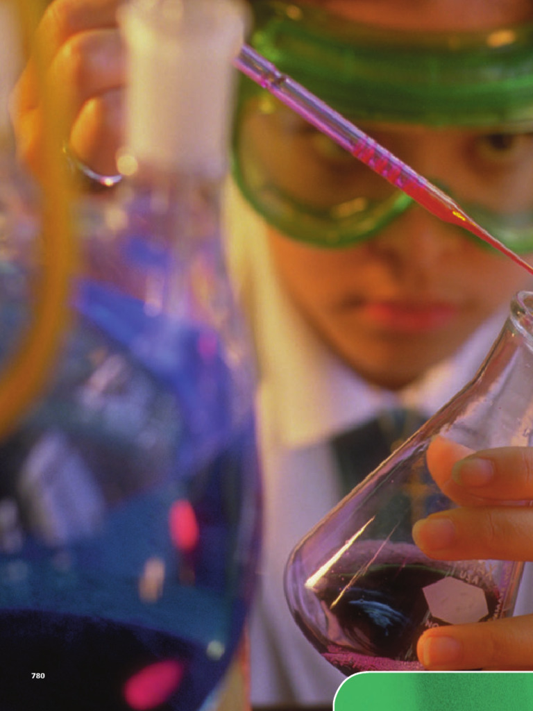 Appendix a-F Chem | PDF | Chemistry | Laboratories