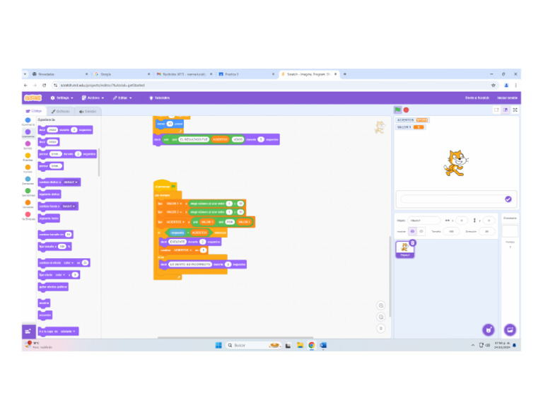 Ej9 LUCIAFONSECA | PDF