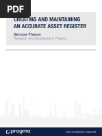 Asset Register Template | PDF