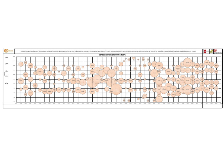 GROUTING MAP T10P11945 to 2015 cosmographic representation. | PDF
