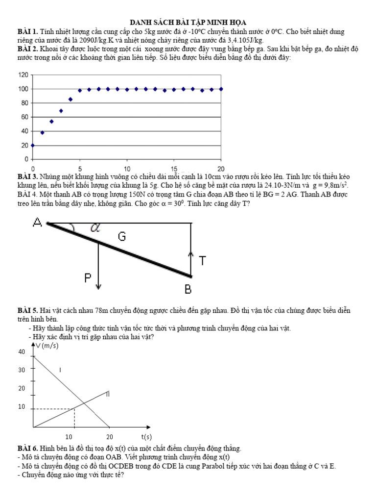 BAITAP_K73_LLDH | PDF