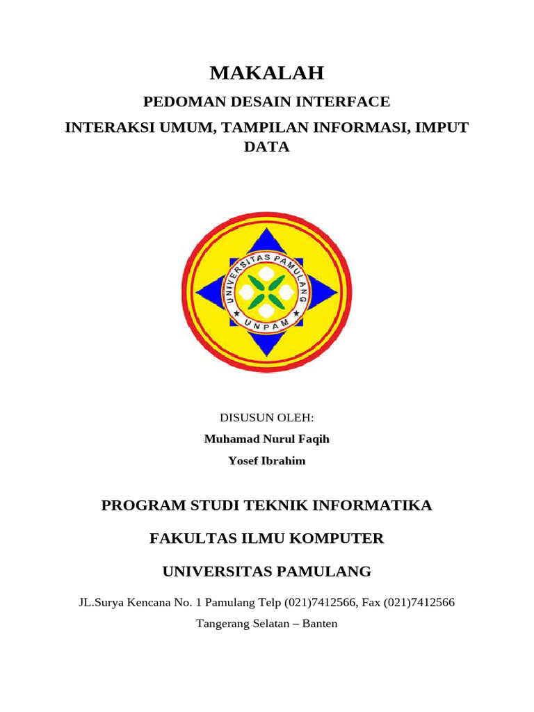 Makalah Cloud Computing | PDF