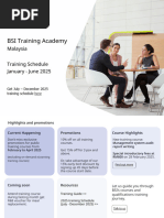 Hikvision eLearning Certification Guide | PDF | Educational Technology | Professional Certification