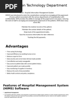 Tamil Nadu Health Management System Overview | PDF | Medical ...