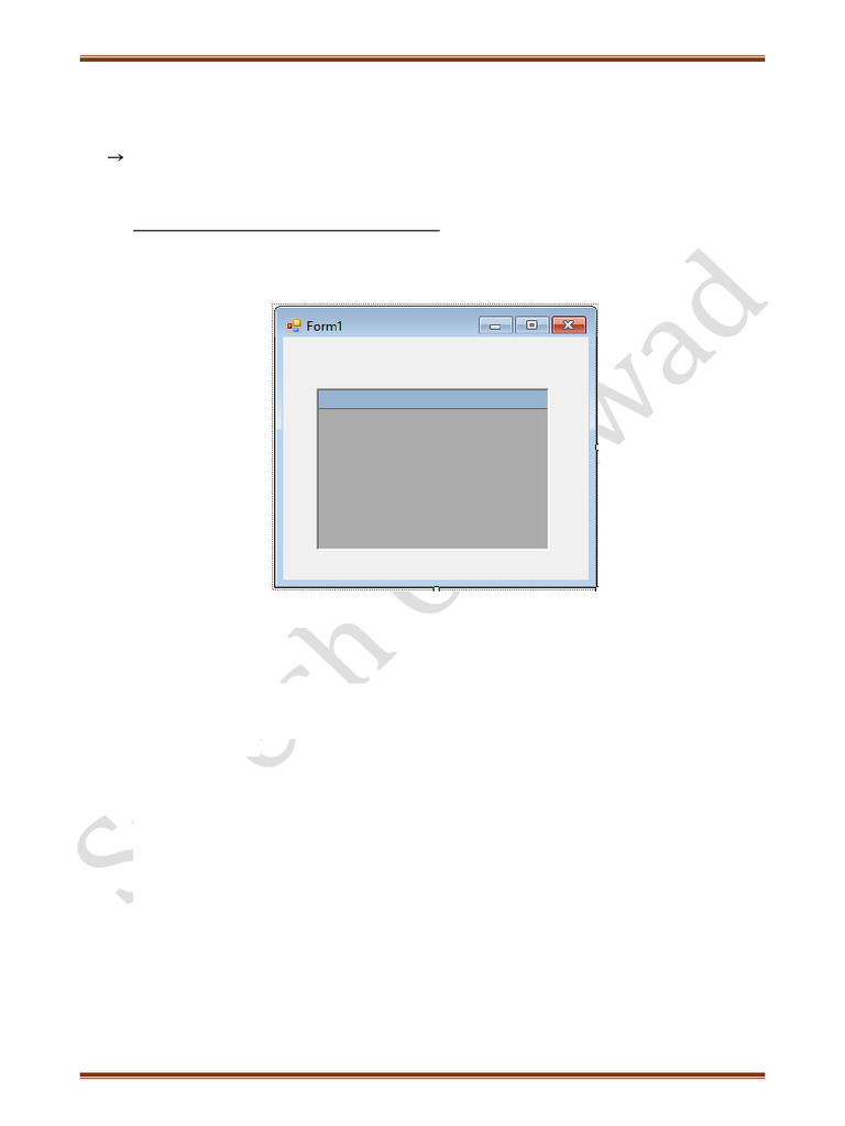 Practical No - 2526 Gad 22034 1 1 | PDF | Microsoft Access | Data