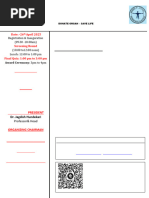 IMSO 2025 Guide: Cardiovascular Olympiad | PDF | Circulatory System ...