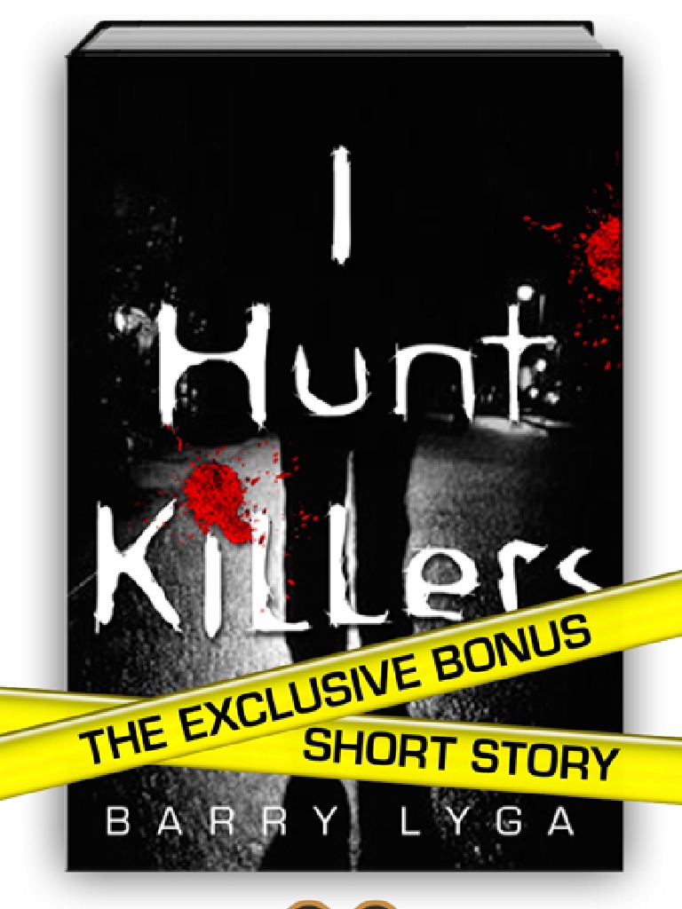 CAREER DAY: An I HUNT KILLERS Prequel by Barry Lyga | PDF | Mystery ...