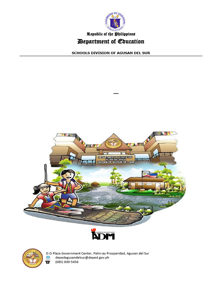 WLAS - Research I Q2W1 Performing Scientific Experiment 1 | PDF | Safety