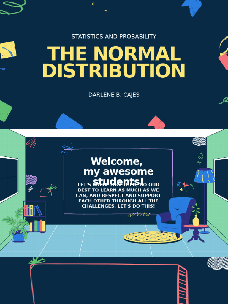 Understanding Normal Distribution Basics | PDF | Probability ...