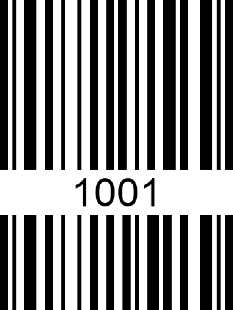 Barcode Generator | PDF