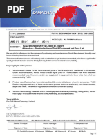 ICAO Launches TRAINAIR PLUS Program | PDF | Airlines | Aviation