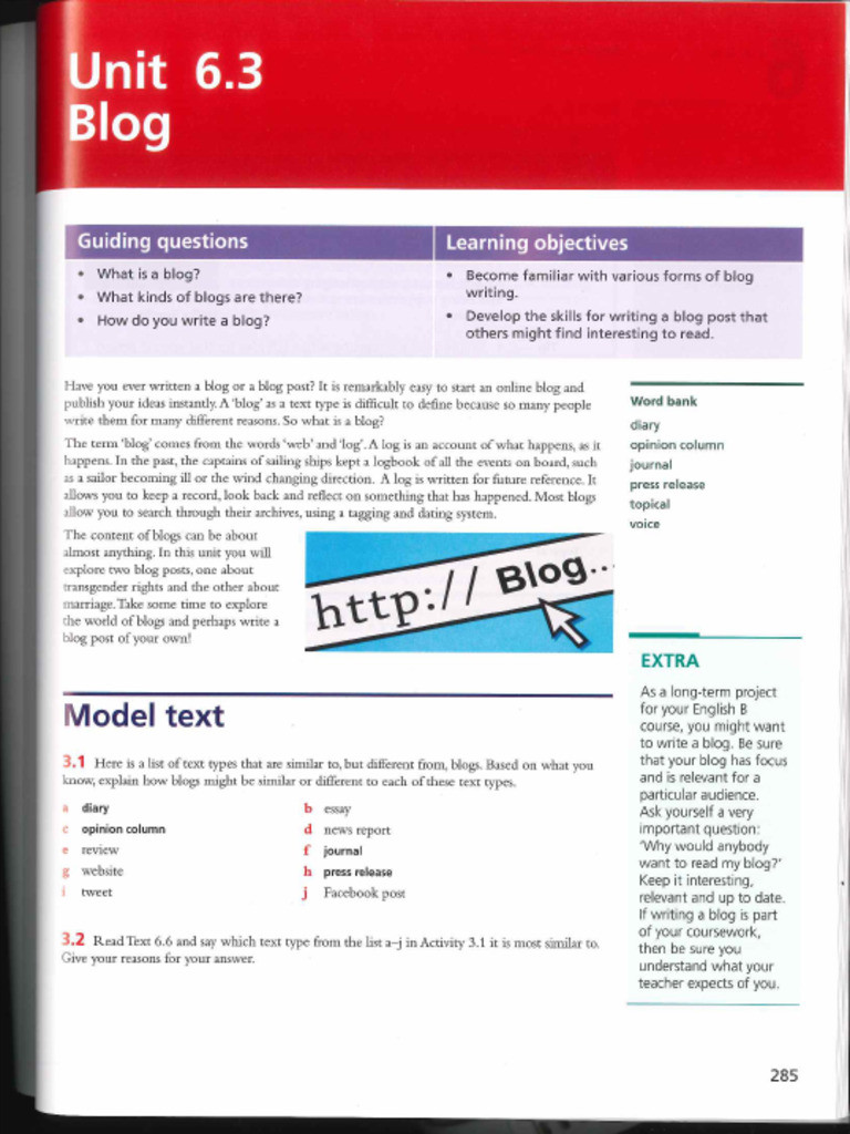 BLOG | PDF