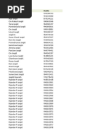 Hindi Scripts | PDF | Film Production Districts | Bollywood