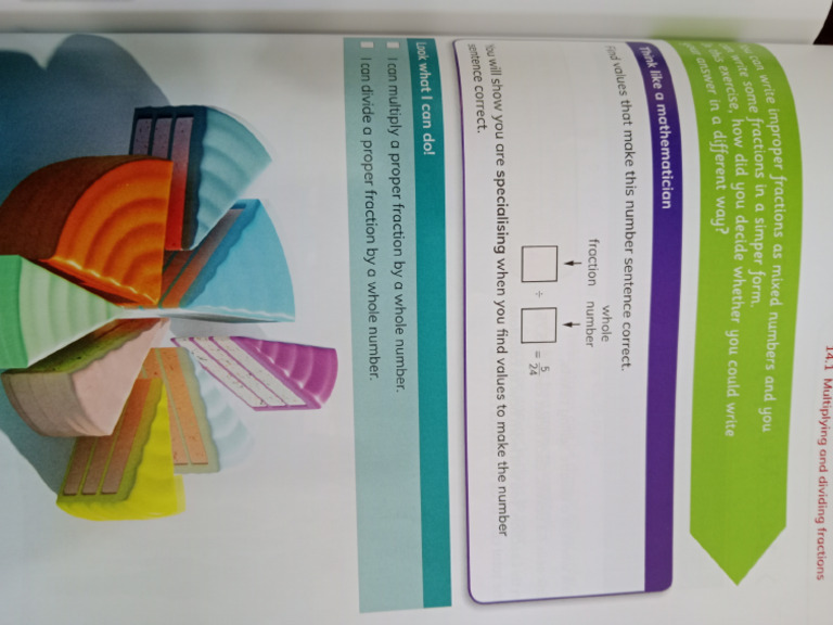 Cambridge Primary Maths Unit 14 - 5 | PDF
