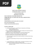 Tsc Lesson Observation Form Template Pdf Teaching Method Learning