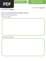 NASM OPT Program Template Guide | PDF | Strength Training ...