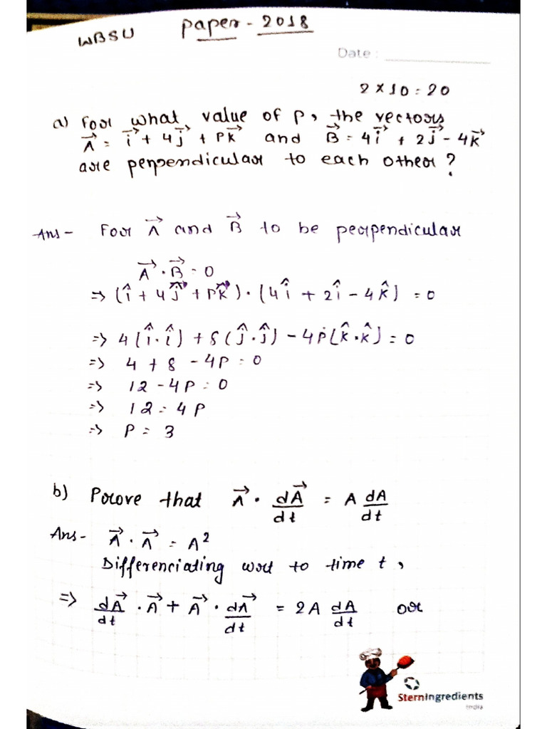 2018 Pyq Physics | PDF