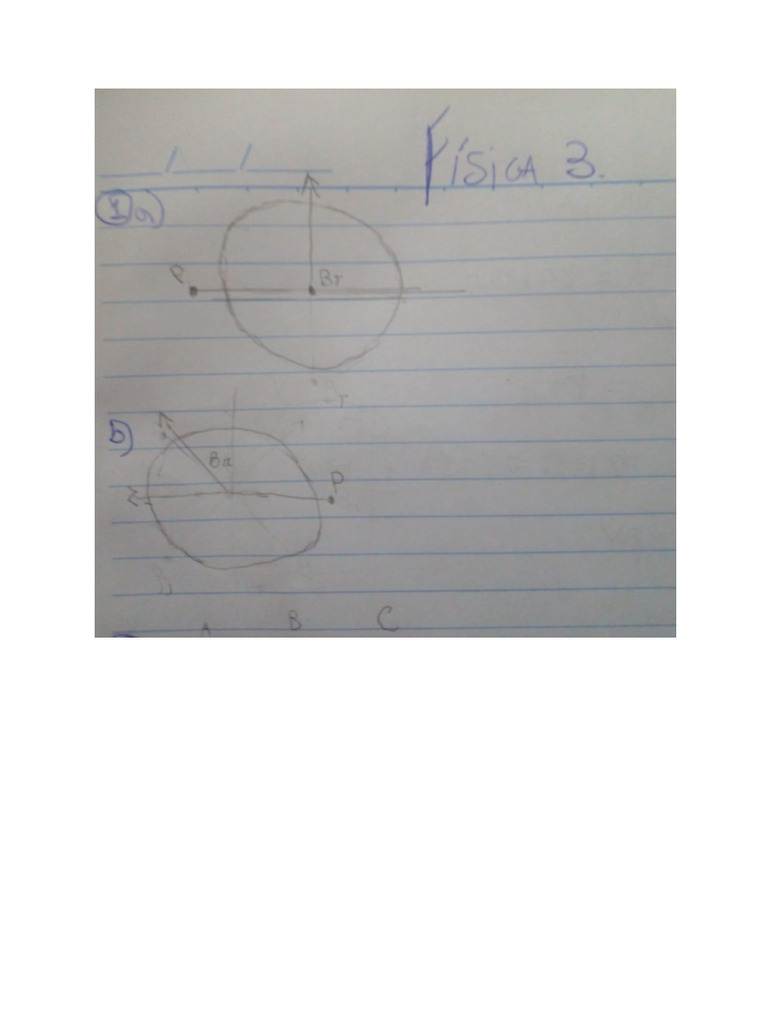 6EDF-Fares Khaled Akel-Atividade 3 de Física. | PDF