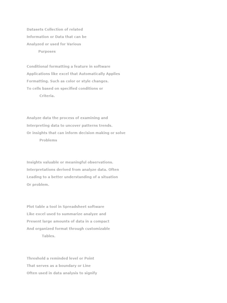 Quarter 2 Tle 7 | PDF