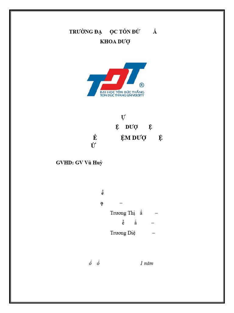 Báo cáo TNDL1 - Glycoside tim - Nhóm 202 - Tiểu nhóm 08 | PDF
