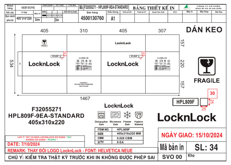 F32055271 - Ctb-Hpl809f-9ea-Standard | PDF