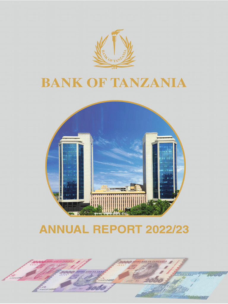 Annual Financial Statements - June 2023 | PDF | Monetary Policy | Money ...