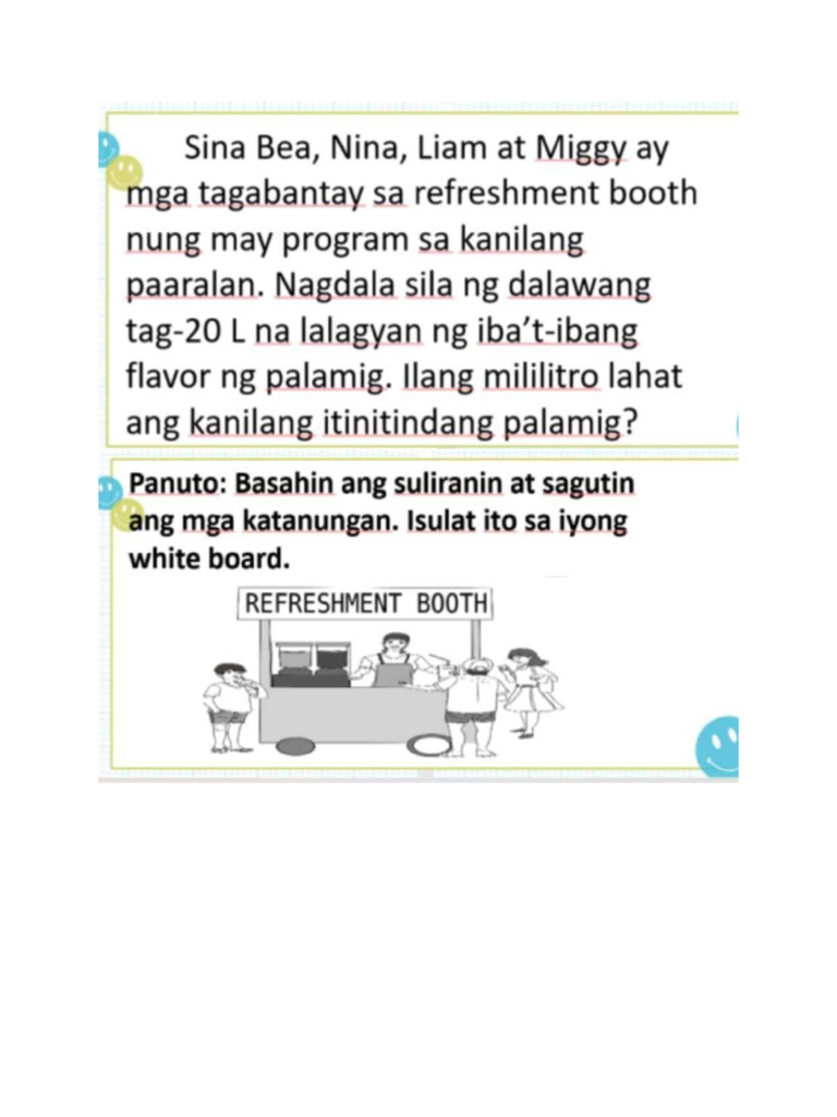 Ryza Assignment | PDF