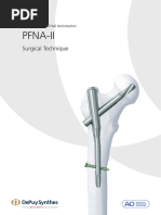 Surgical Technique Guide - TFN-ADVANCED Proximal Femoral Nailing System ...