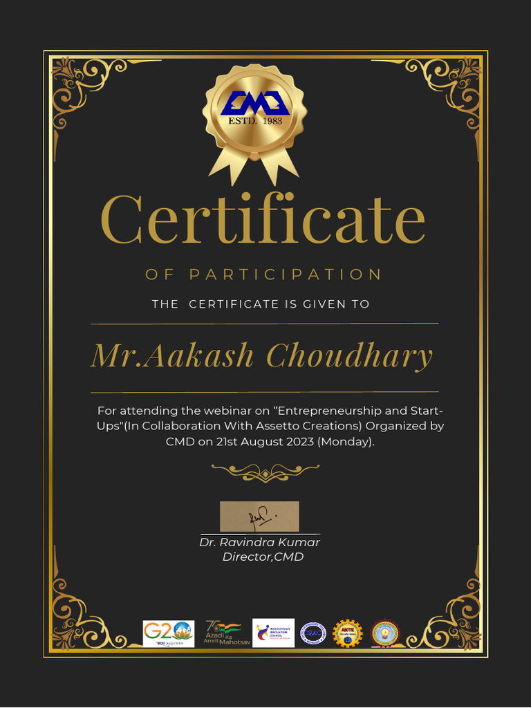 Mr.Aakash Choudhary.pdf | PDF