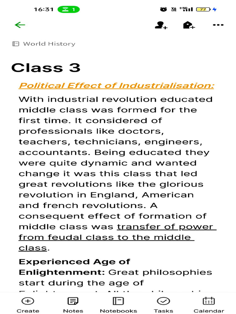 Class 3 | PDF