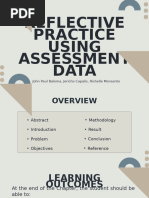 Grasping The GRASPS | PDF | Educational Assessment | Learning