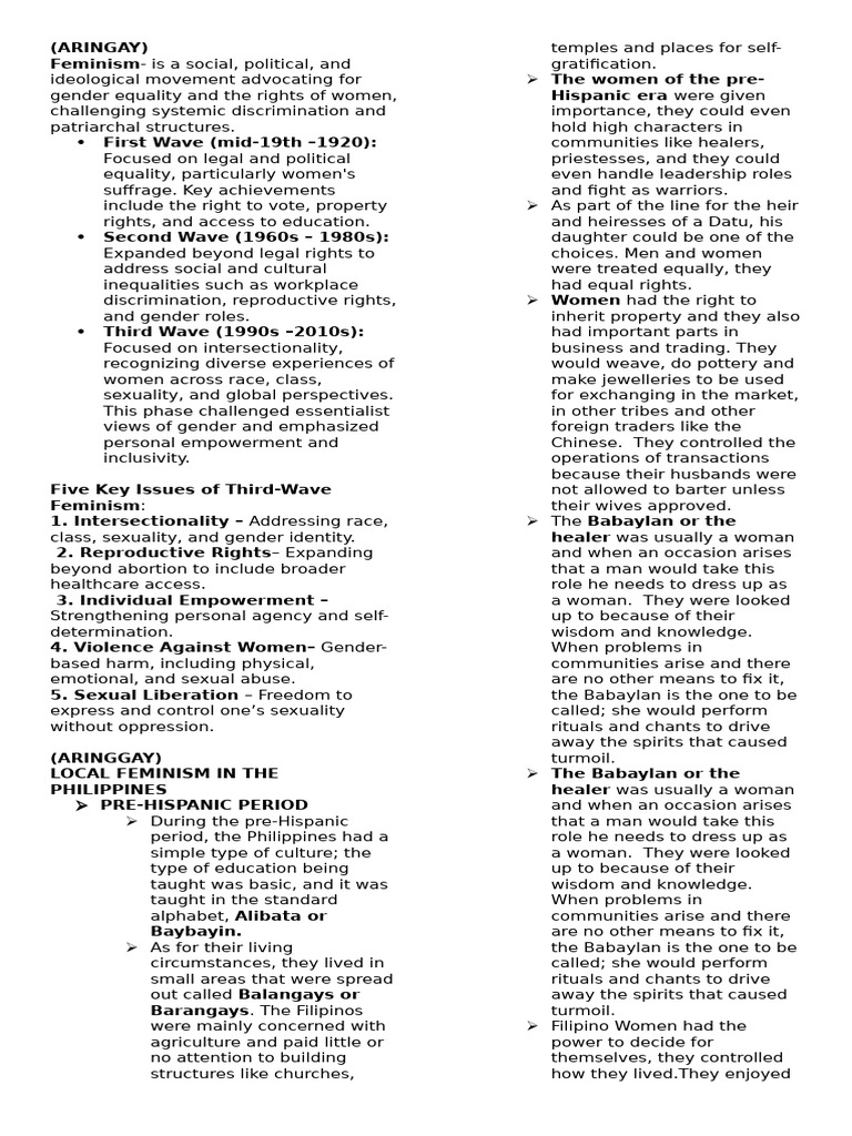 GSPS Reviewer | PDF | Gender | Gender Studies