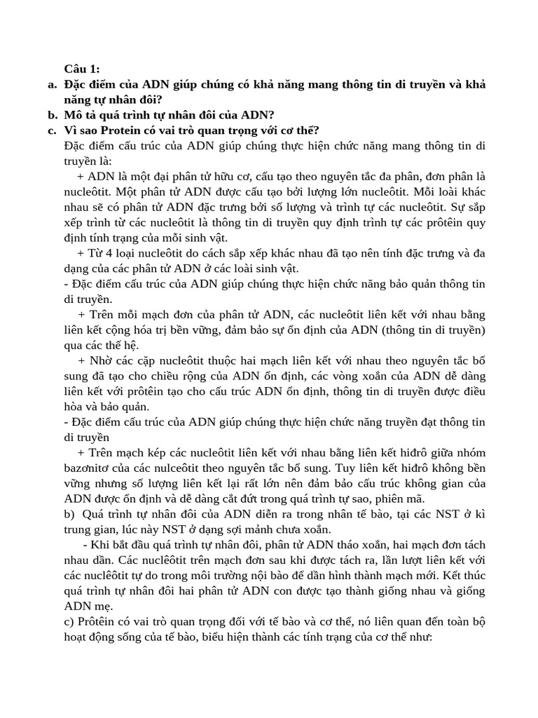 CHUYÊN ĐỀ ÔN HSG 9 | PDF