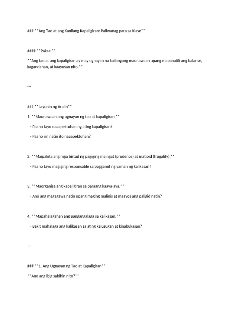 Philosophy Module 4 discussion | PDF