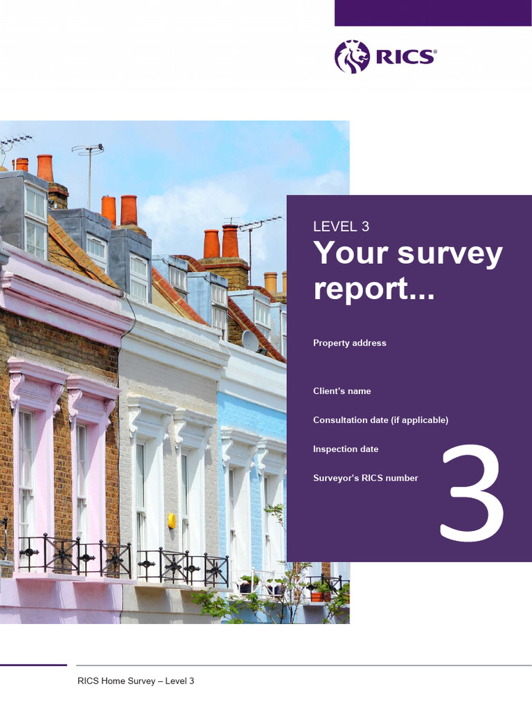 rhs_level_three | PDF | Legal Liability | Surveying