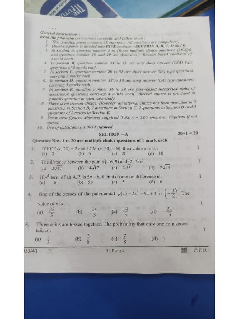 basic maths 2024-2025 | PDF