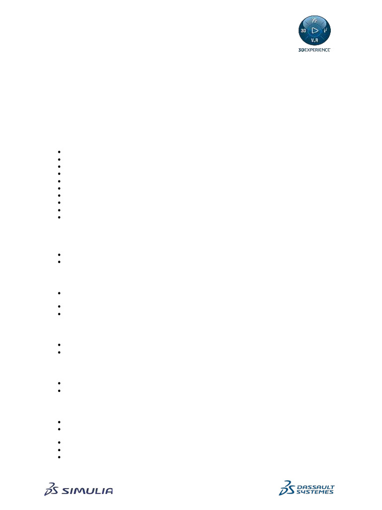 CST Studio Suite - Release Notes | PDF | Simulation | Viscosity