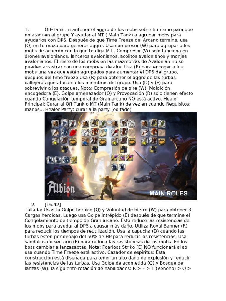 Build Ava Completa | PDF