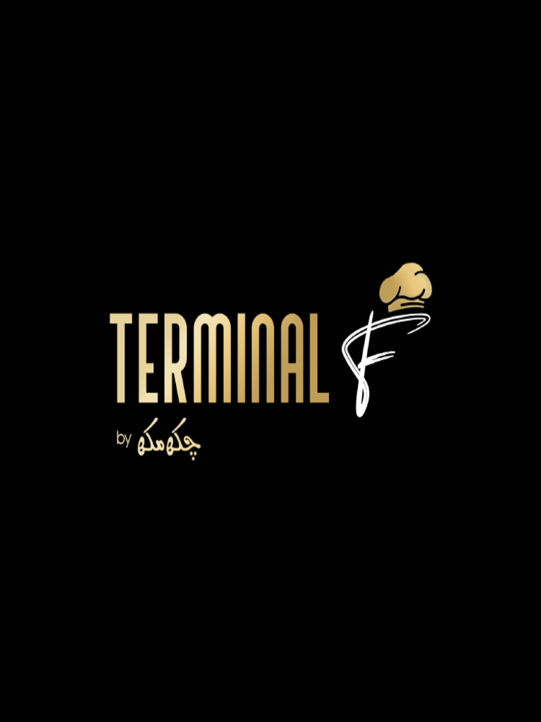 Termial F Final LOGO | PDF