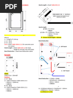 Splicing Columns PDF | PDF