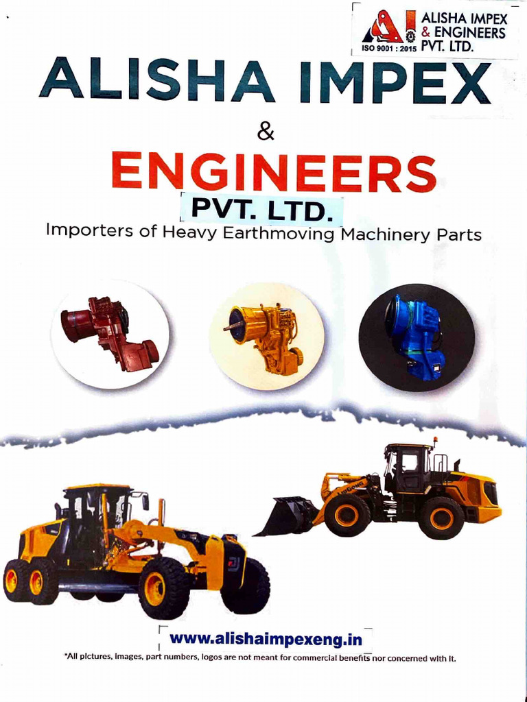 Aiepl Catalogue | PDF