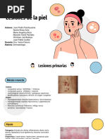 Acrodisostosis | PDF | Clavo (anatomía) | Ciencias de la Salud