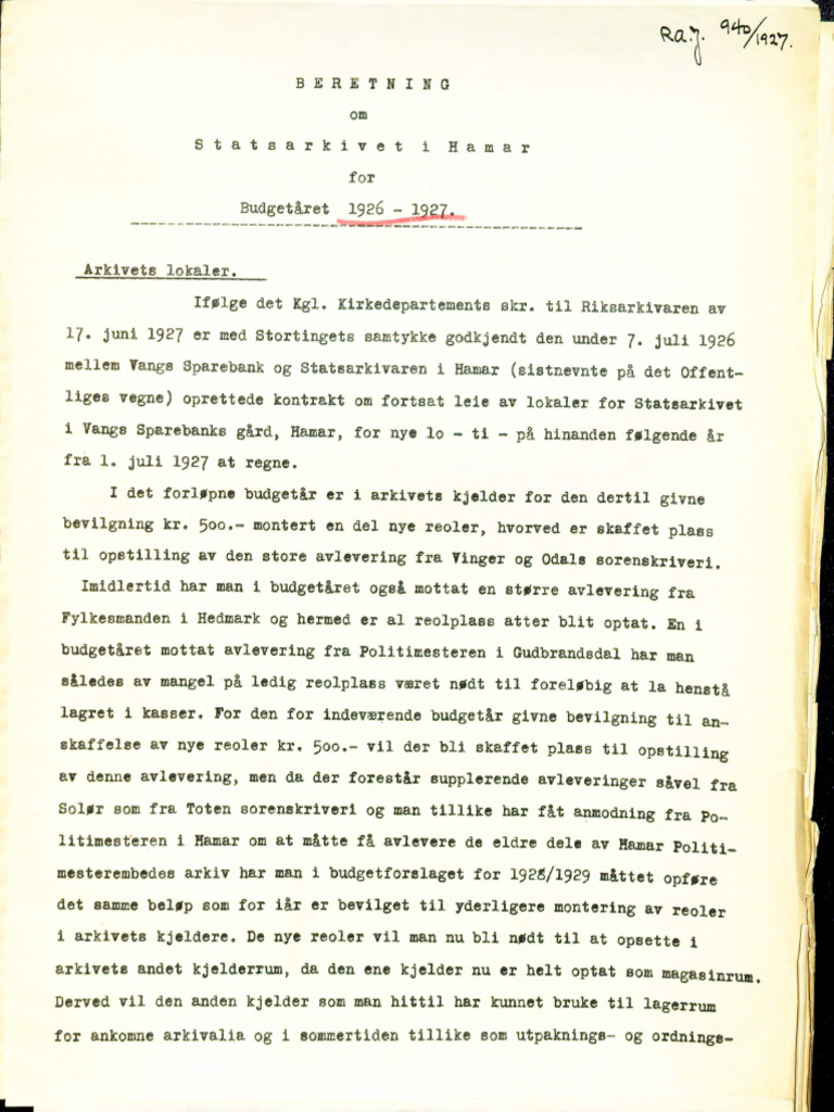 Aarsb - SAH 26-27 | PDF