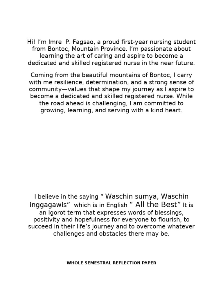 Document1 | PDF | Behavior Modification | Cognition